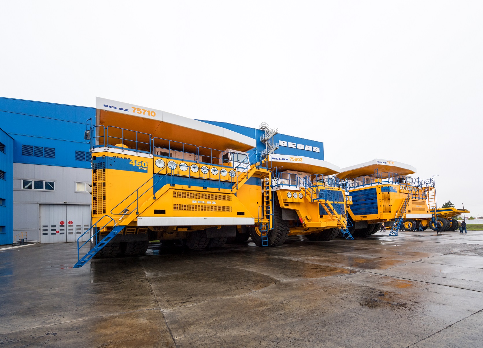 VIST Robotics on mine automation present and future - International Mining VIST Robotics on mine automation present and future - International Mining