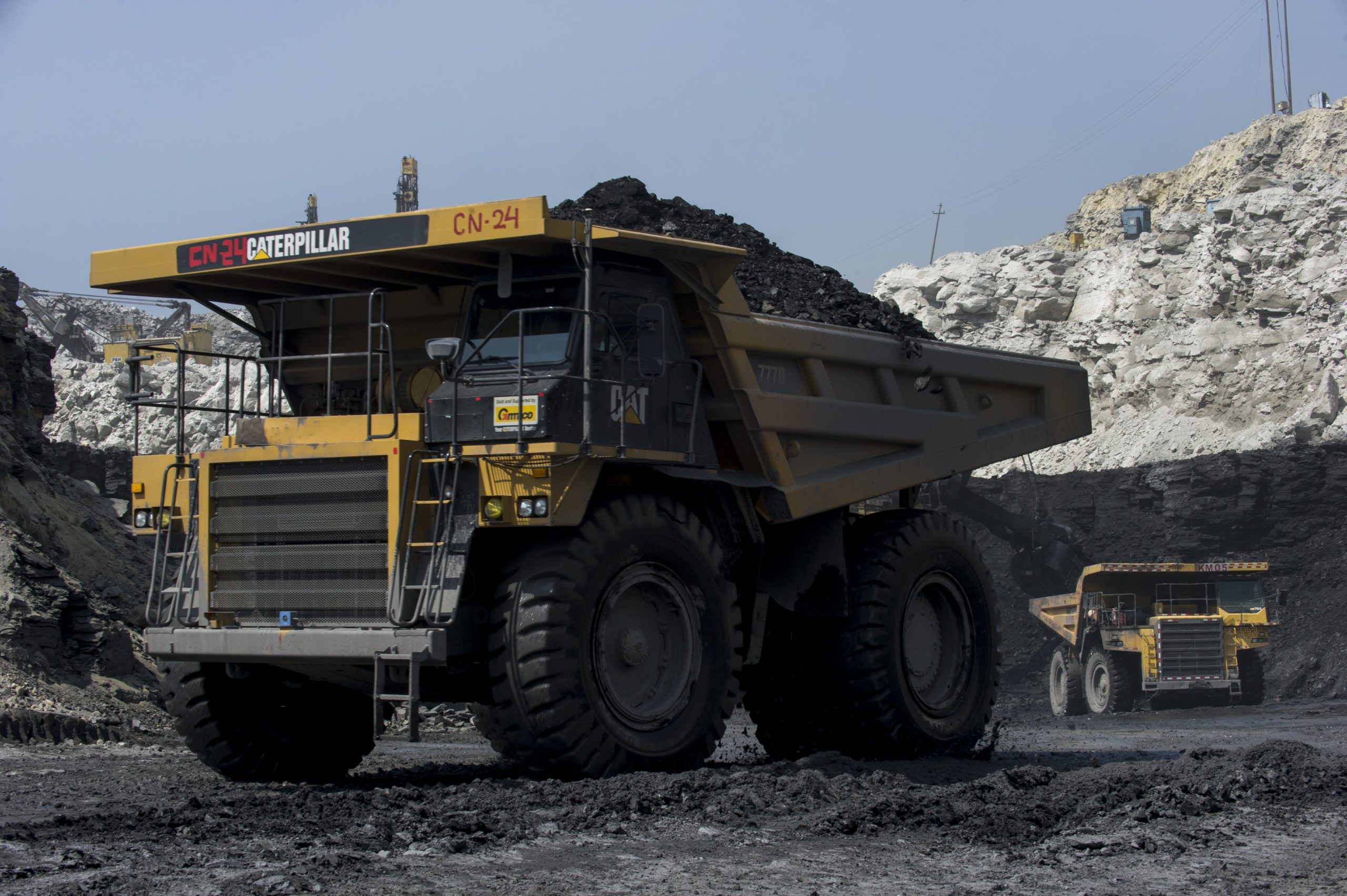Coal India signs up Accenture for digital transformation of seven mines ... Coal India signs up Accenture for digital transformation of seven mines ...